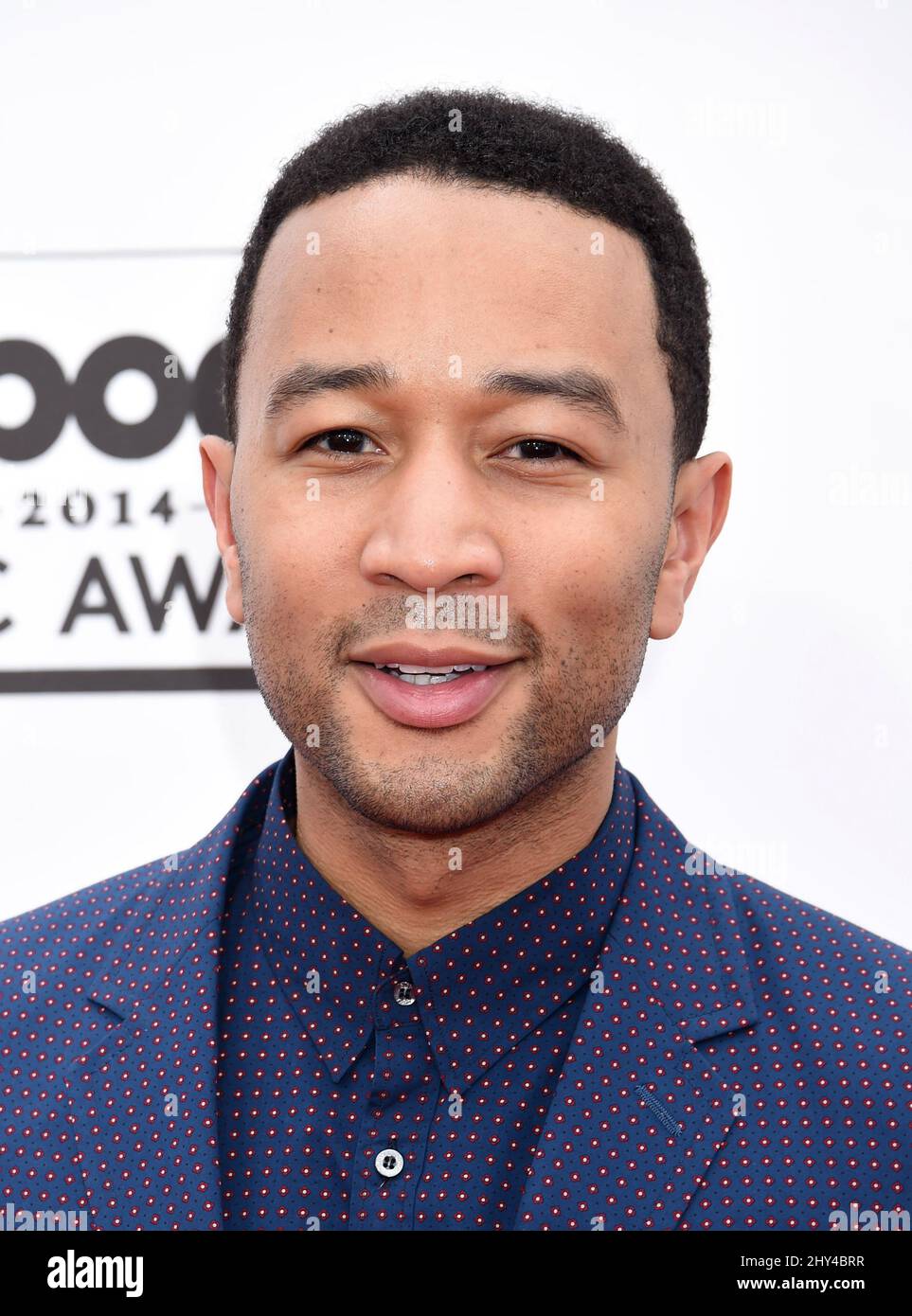 John Legend arrives at the Billboard Music Awards, at the MGM Grand ...