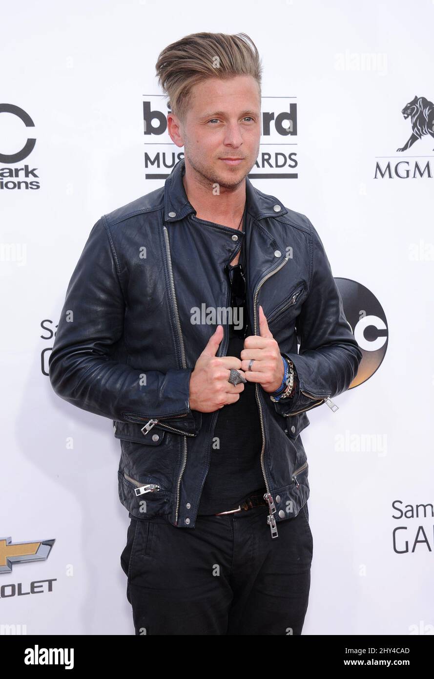 Ryan Tedder Billboard