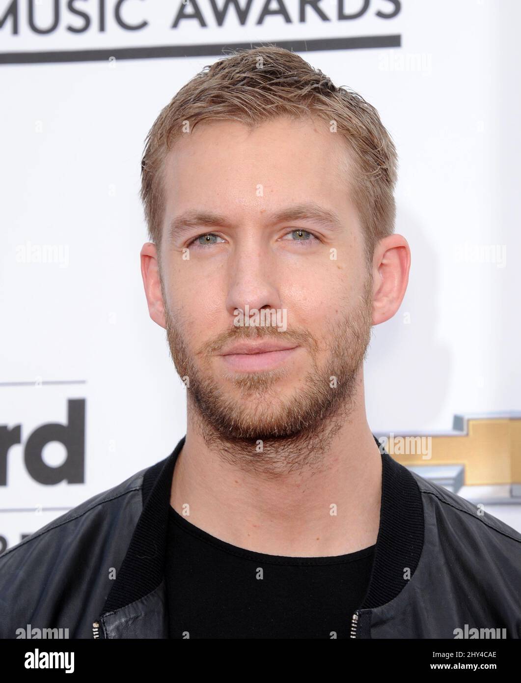 Calvin Harris Photo Shoot
