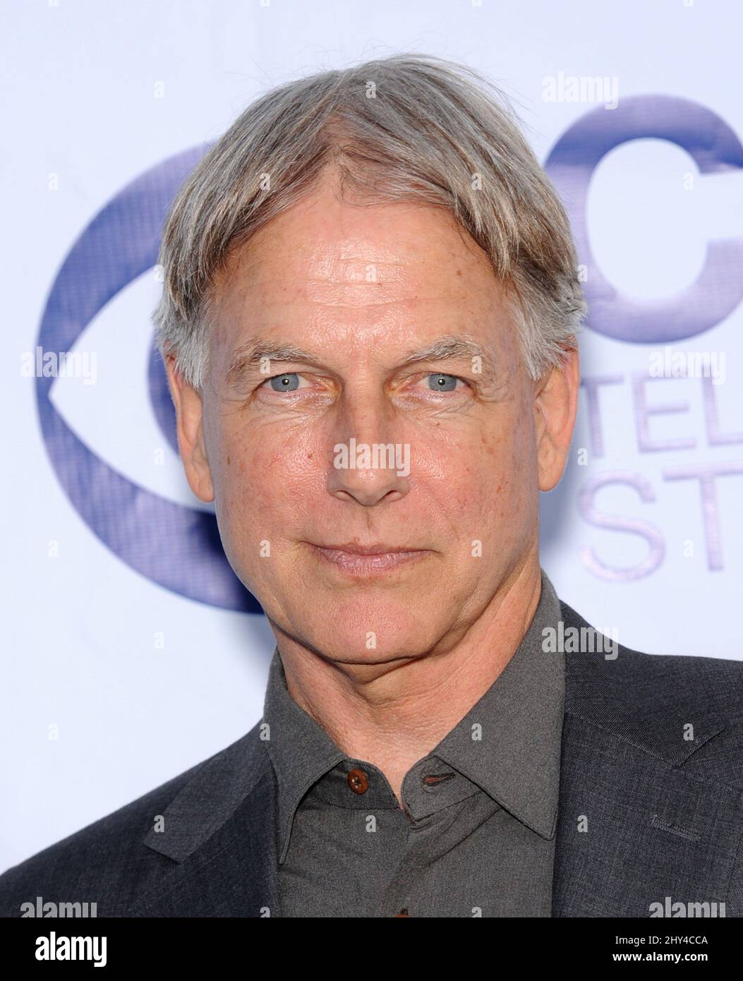 Mark Harmon attends the CBS TV Studios Summer Soiree at the London ...