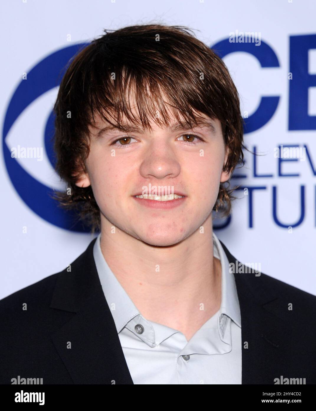 Joel Courtney