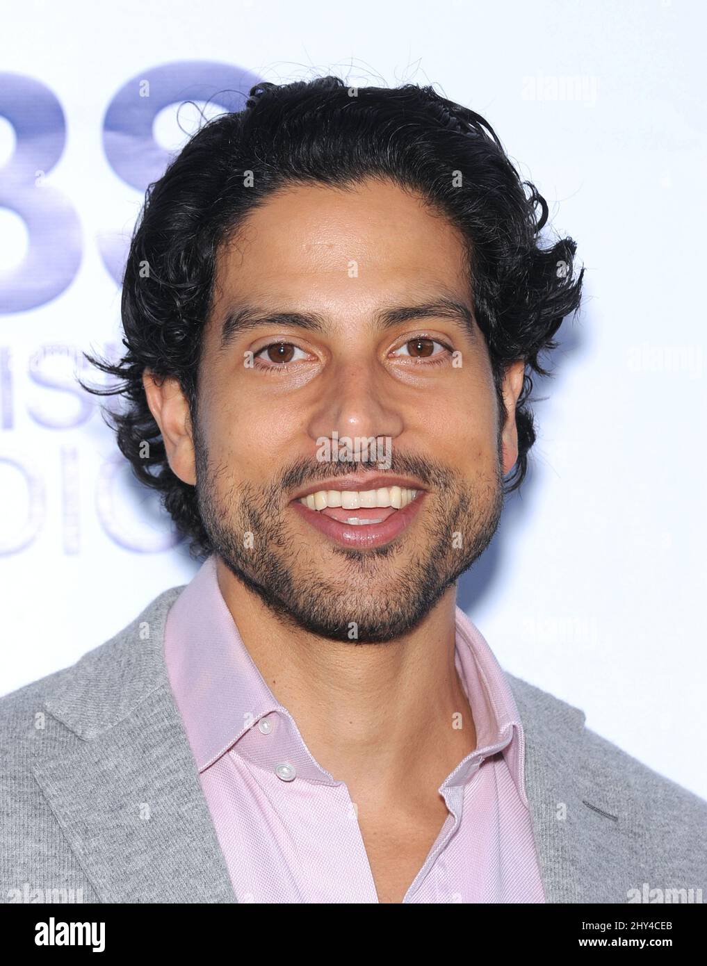 Adam Rodriguez attends the CBS TV Studios Summer Soiree at the London ...