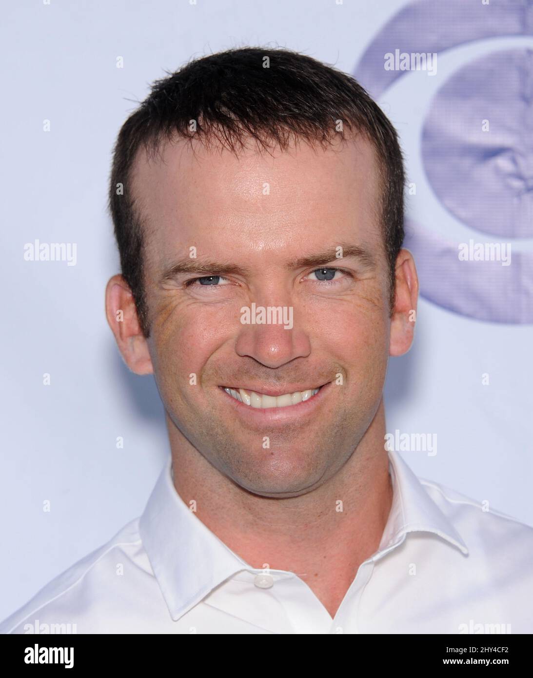 Lucas Black Legion