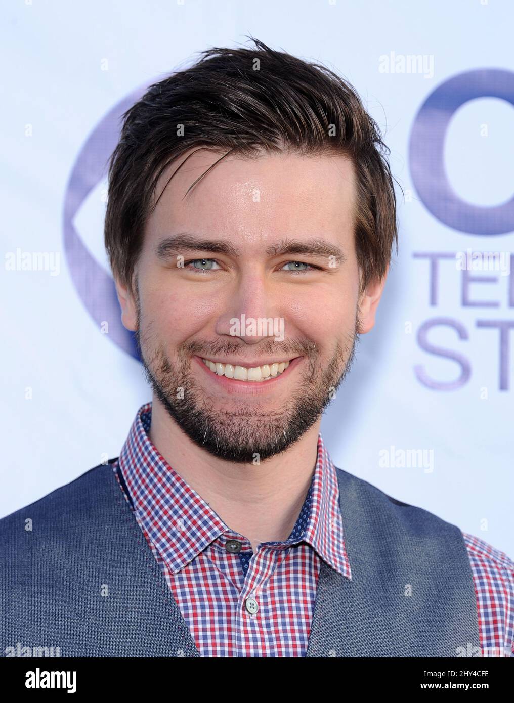 Torrance Coombs Eyes