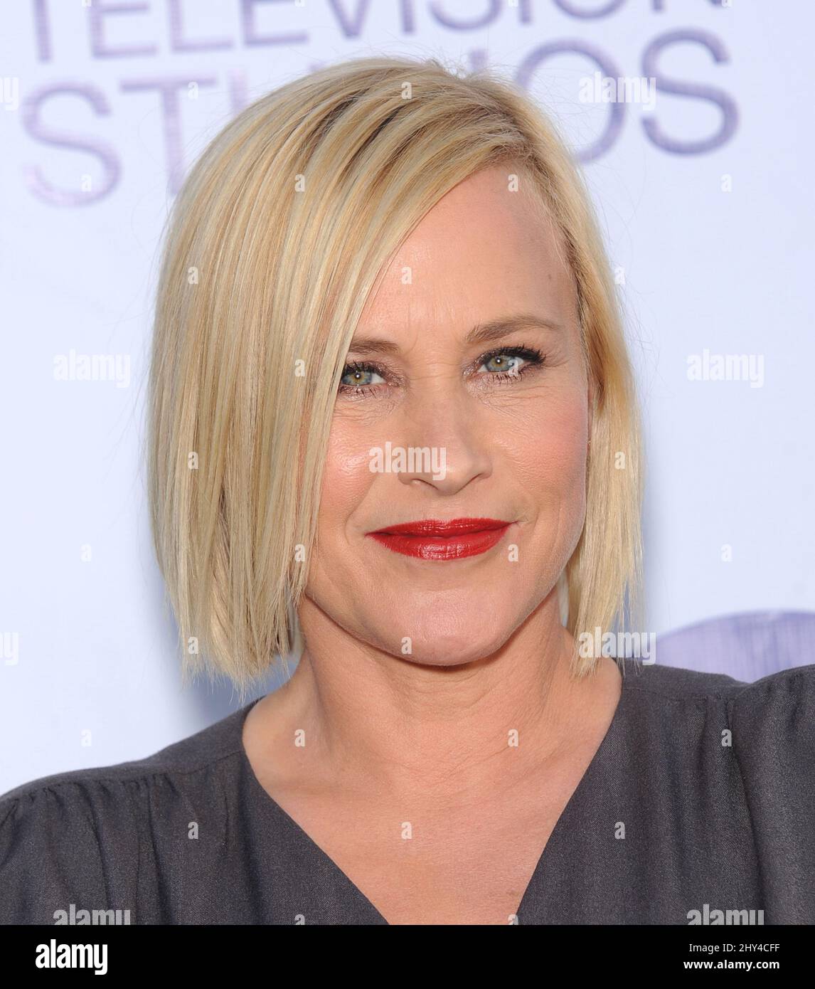 Patricia Arquette attends the CBS TV Studios Summer Soiree at the ...