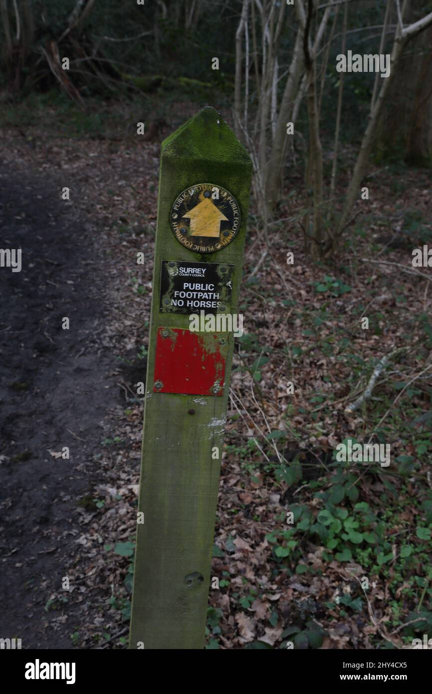 Public nature reserve hi-res stock photography and images - Alamy