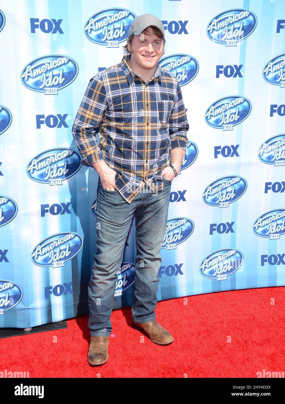 Ben briley hi-res stock photography and images - Alamy