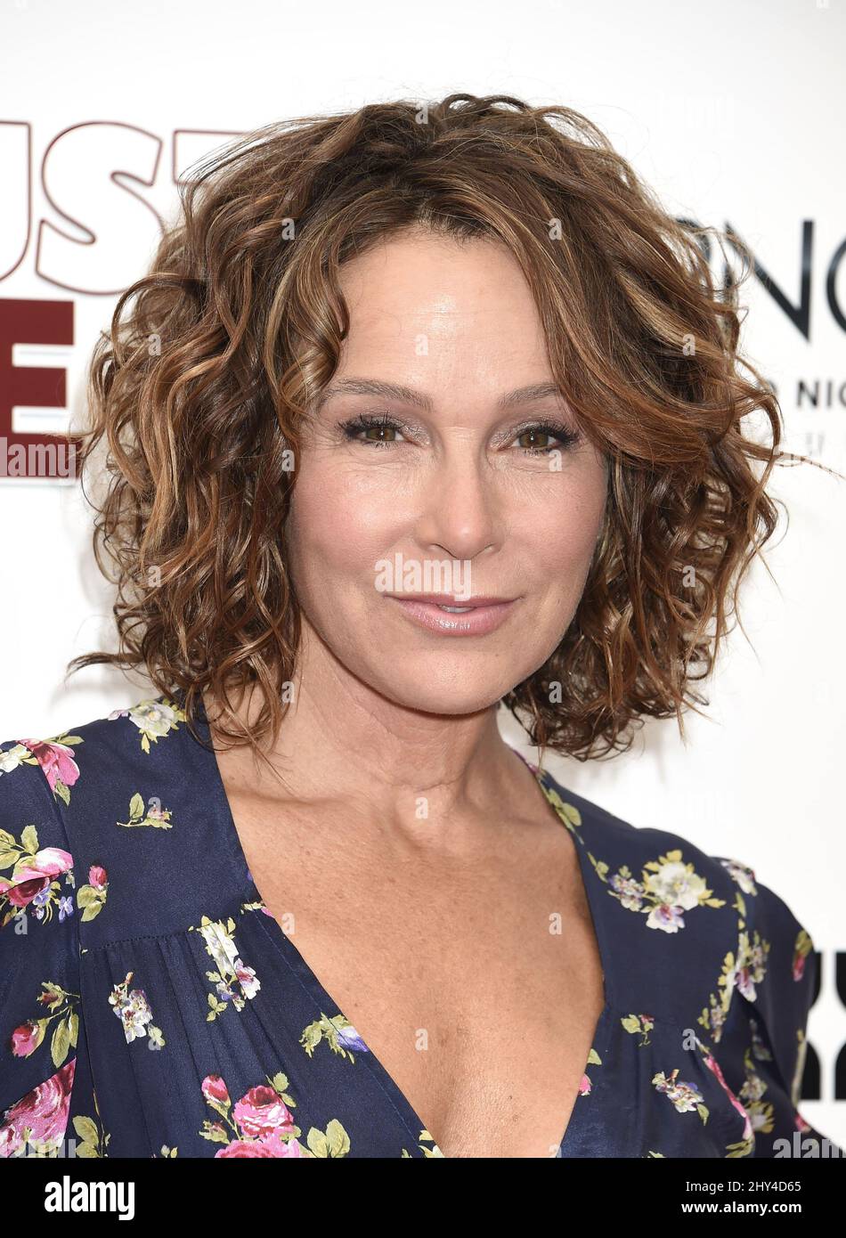 Jennifer grey hi-res stock photography and images - Alamy