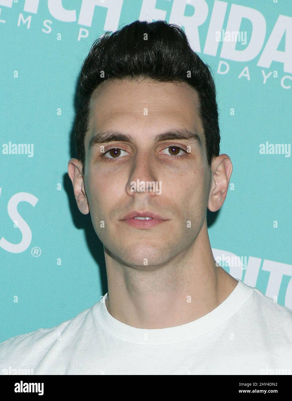 Gabe saporta hi-res stock photography and images - Alamy