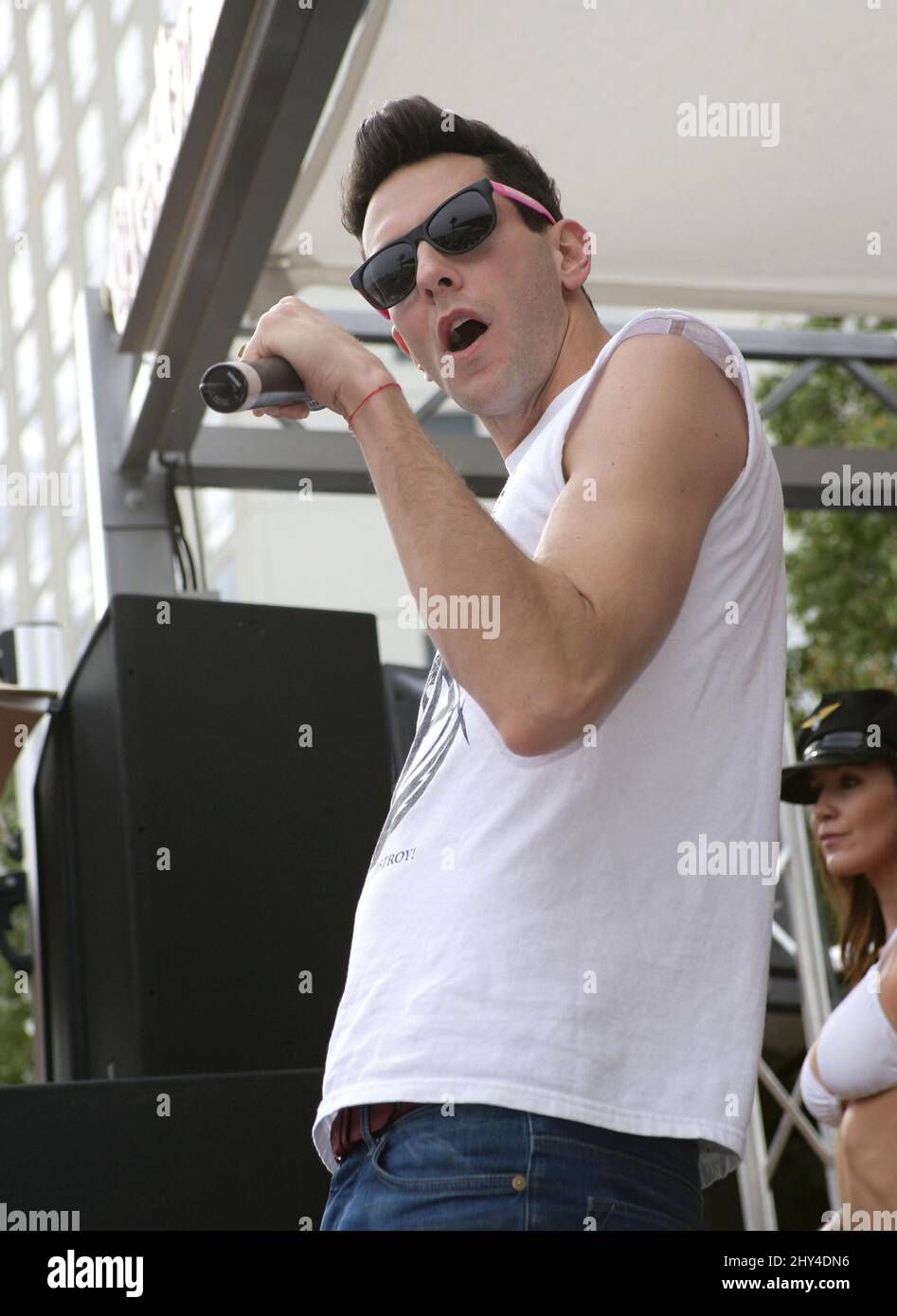 Saporta gabe hi-res stock photography and images - Alamy