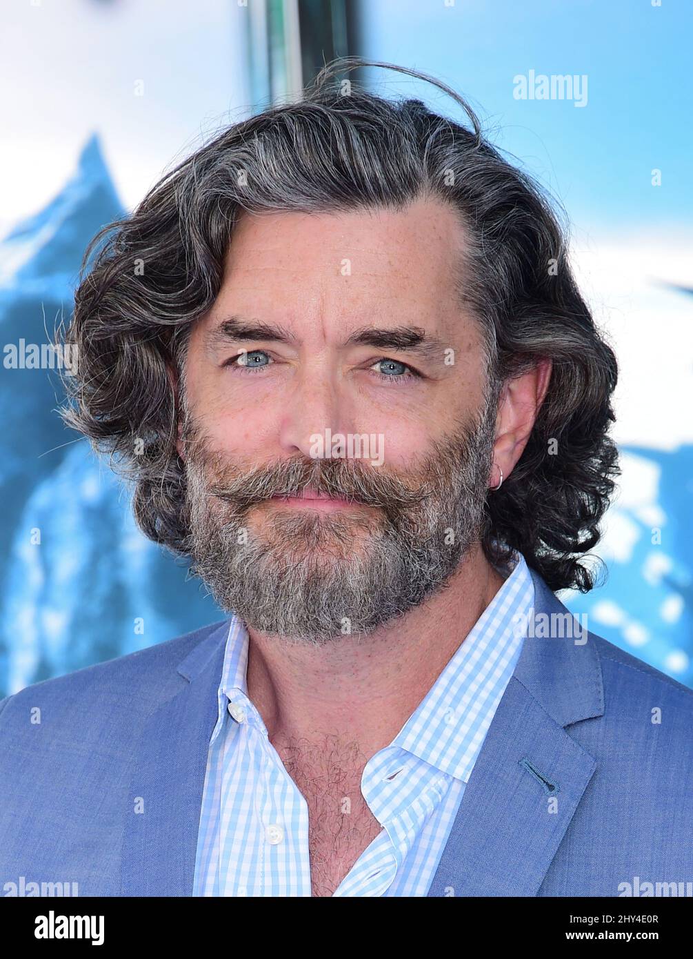 Timothy Omundson attending the "Maleficent" premiere held at El Capitan ...