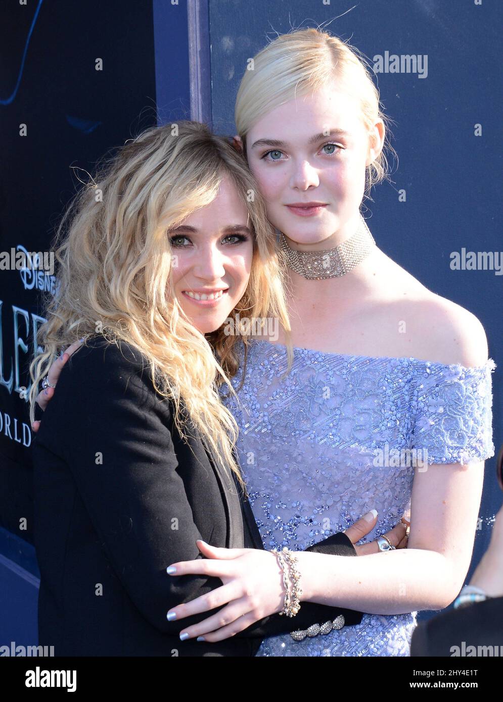 Juno Temple Maleficent