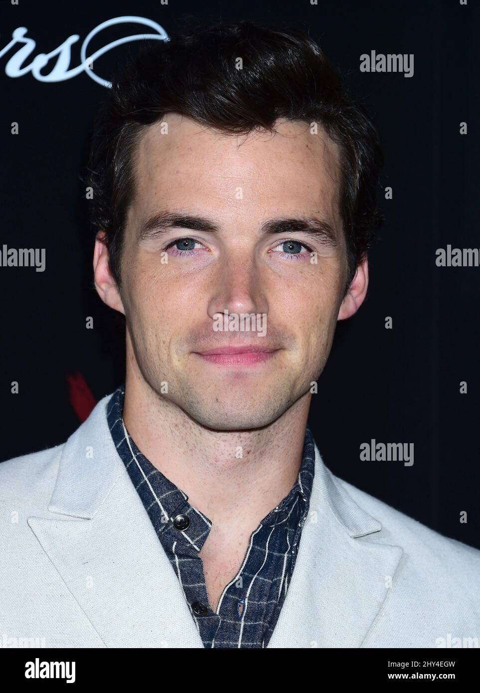 Pretty Little Liars Ian
