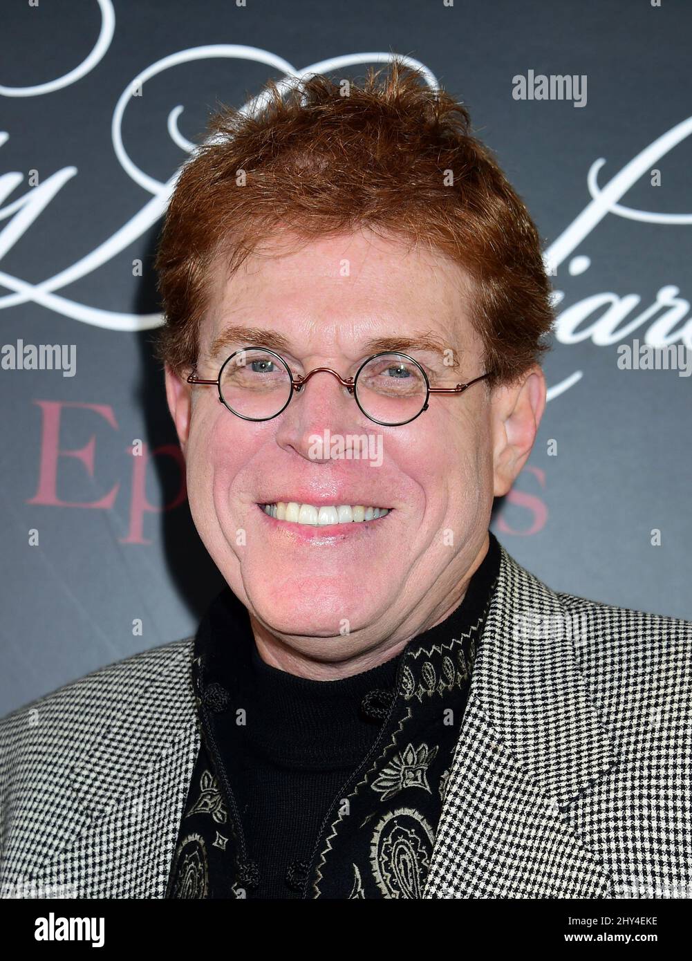 Oliver Goldstick attending the "Pretty Little Liars" 100th Episode ...