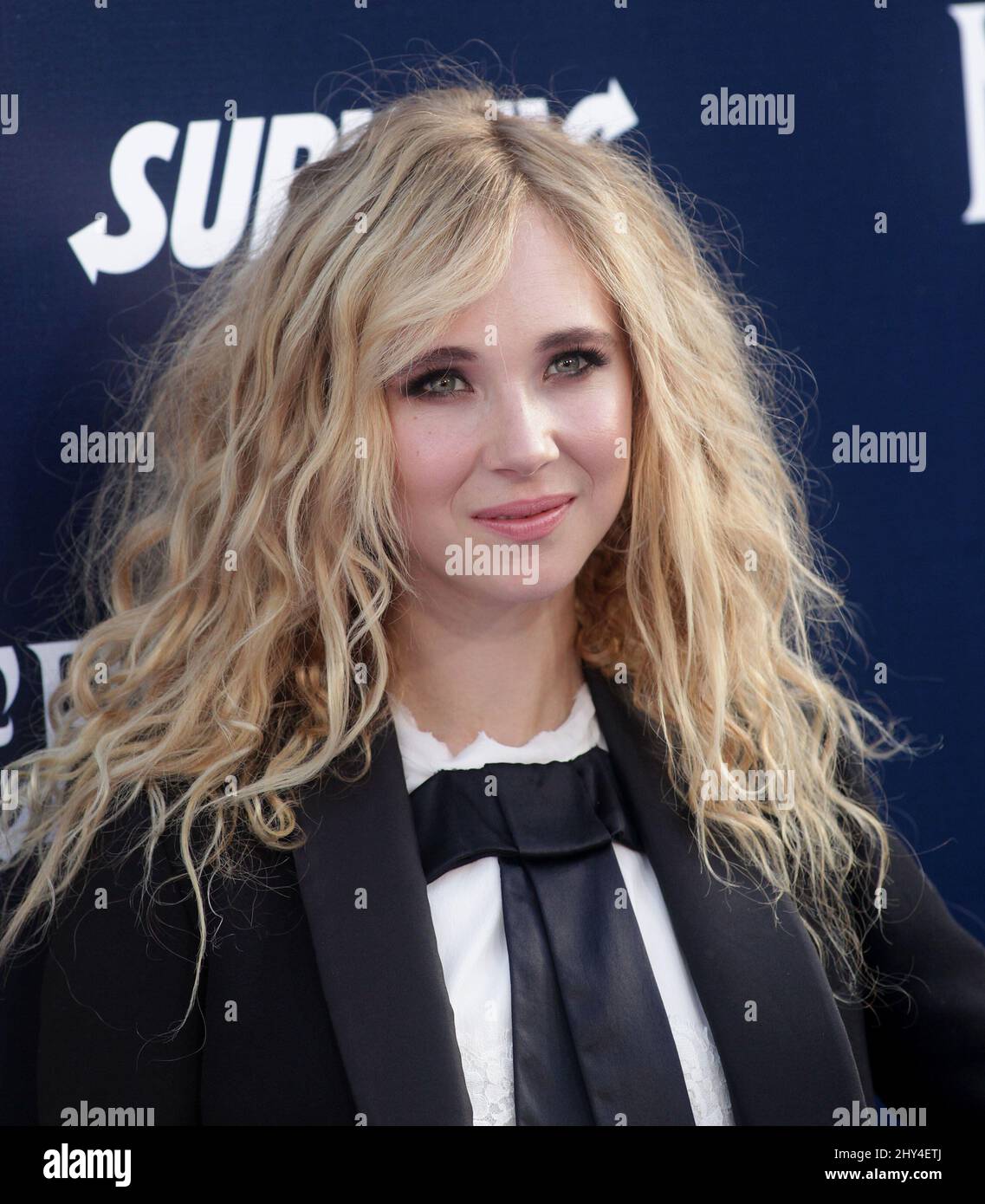 Juno Temple attending the premiere of "Maleficent" in Los Angeles ...