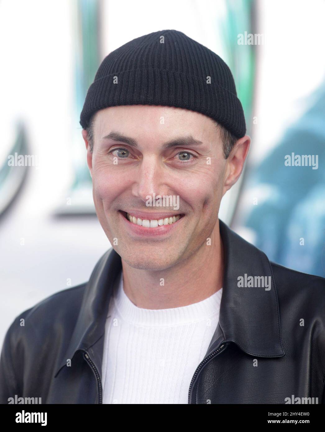 James Haven attending the premiere of "Maleficent" in Los Angeles ...