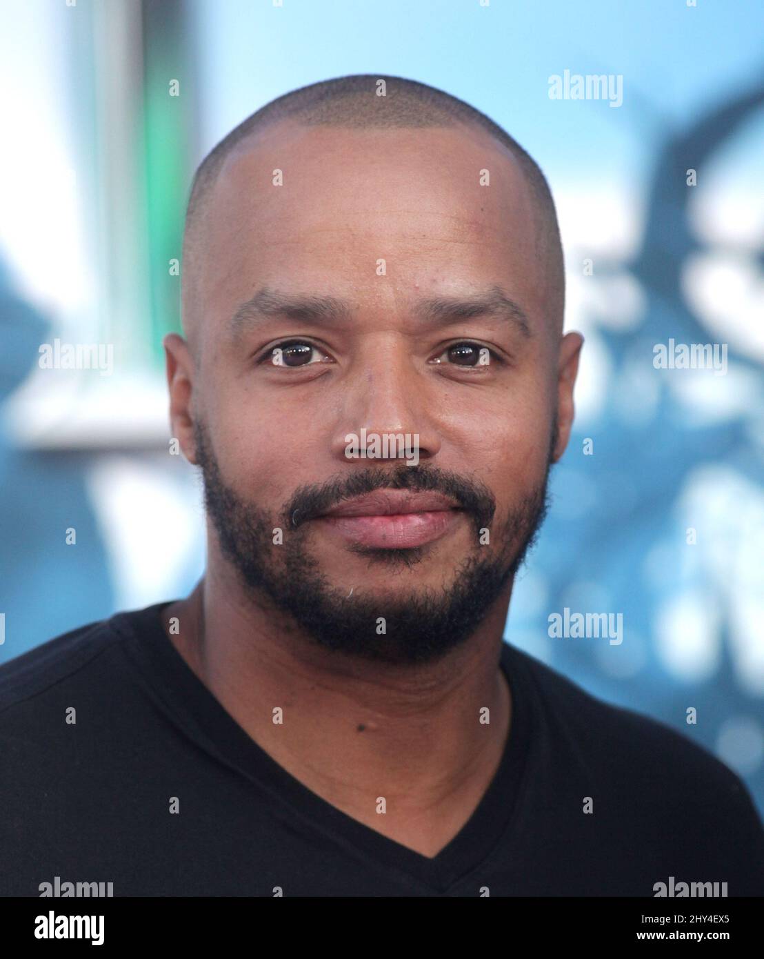 Faison donald hi-res stock photography and images - Alamy