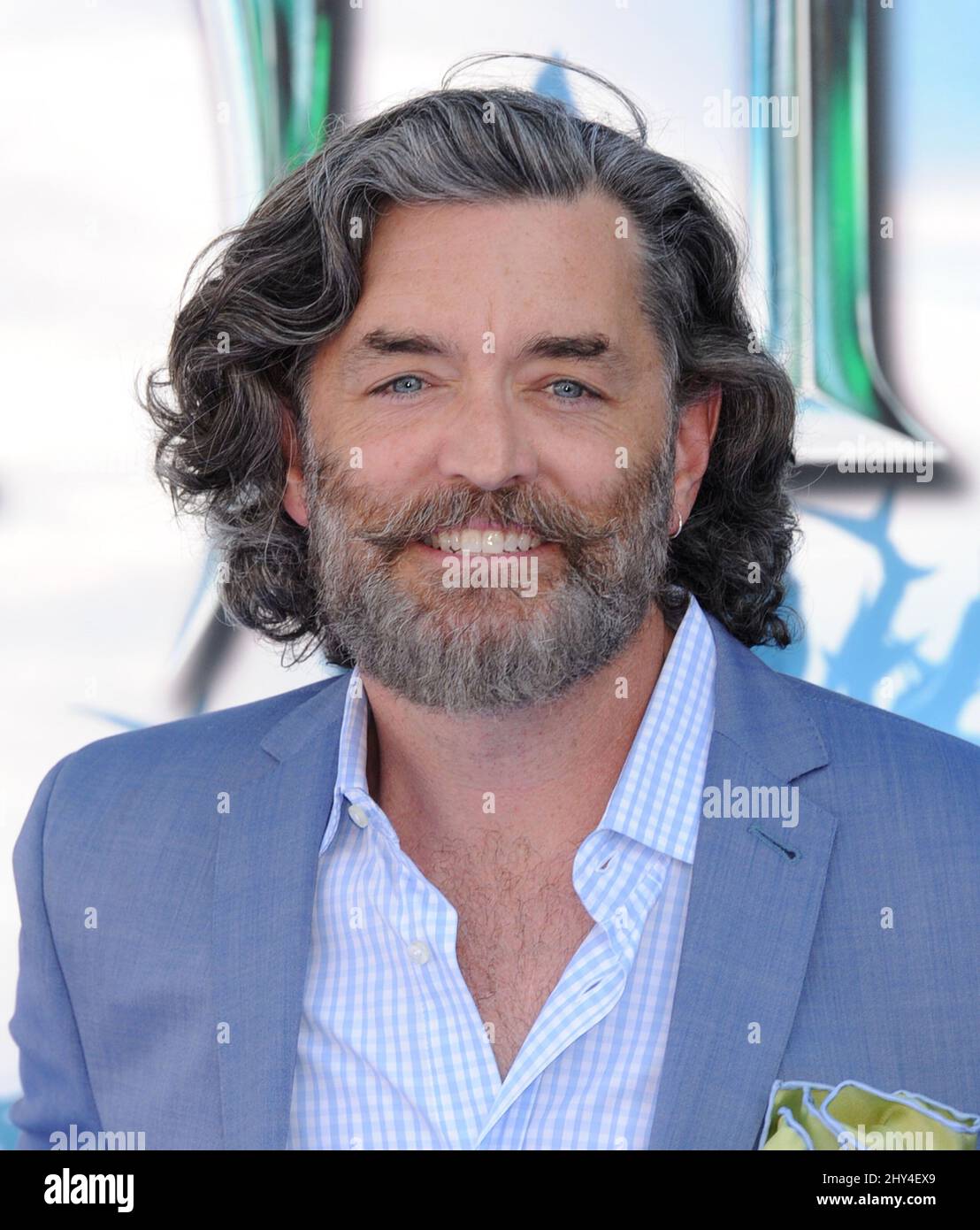 Timothy omundson hi-res stock photography and images - Alamy