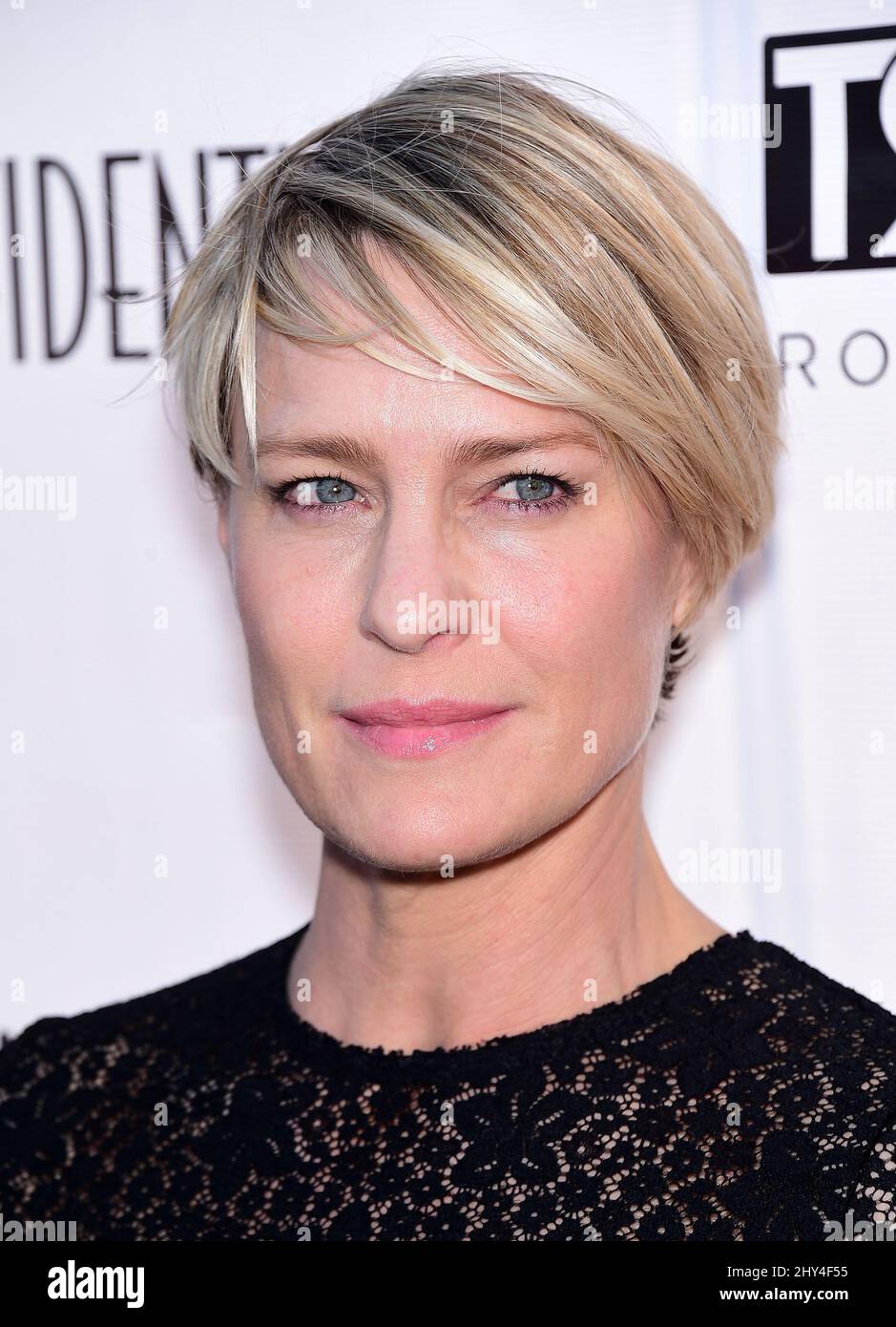Robin Wright attends the Los Angeles Confidential magazine"Women of ...