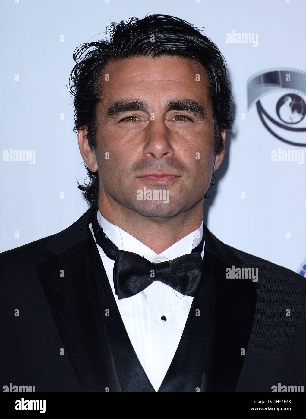 Demetrios Kallios attends the 8th Annual Los Angeles Greek Film ...