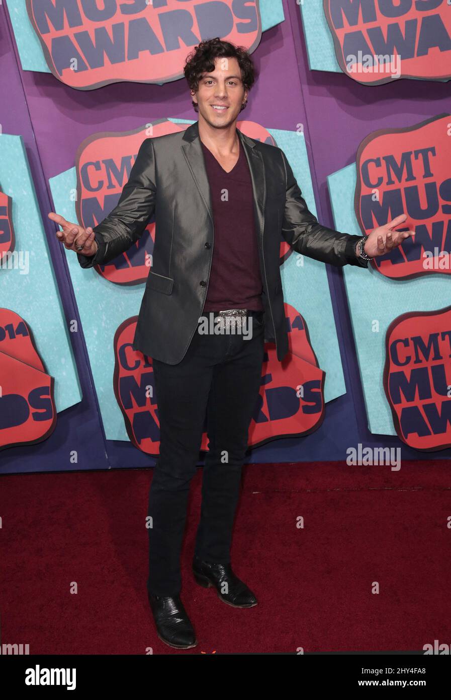 Joshua scott hi-res stock photography and images - Alamy