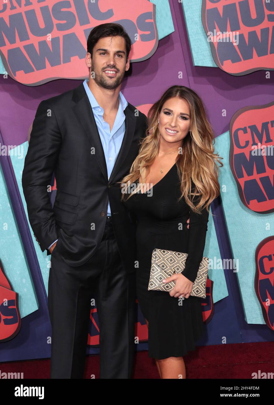 Eric Decker Cinque Quattro