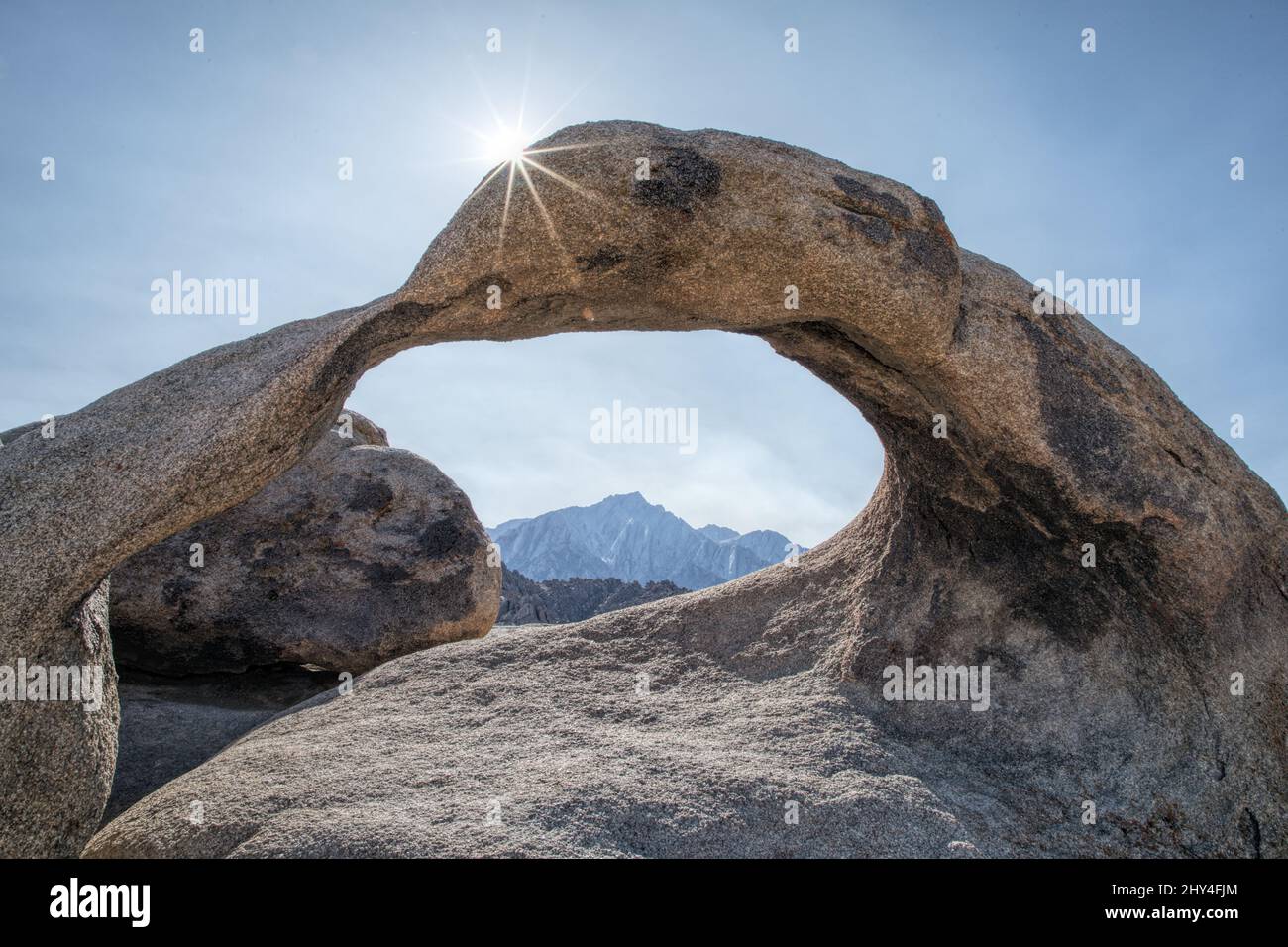 Loop arch hi-res stock photography and images - Alamy