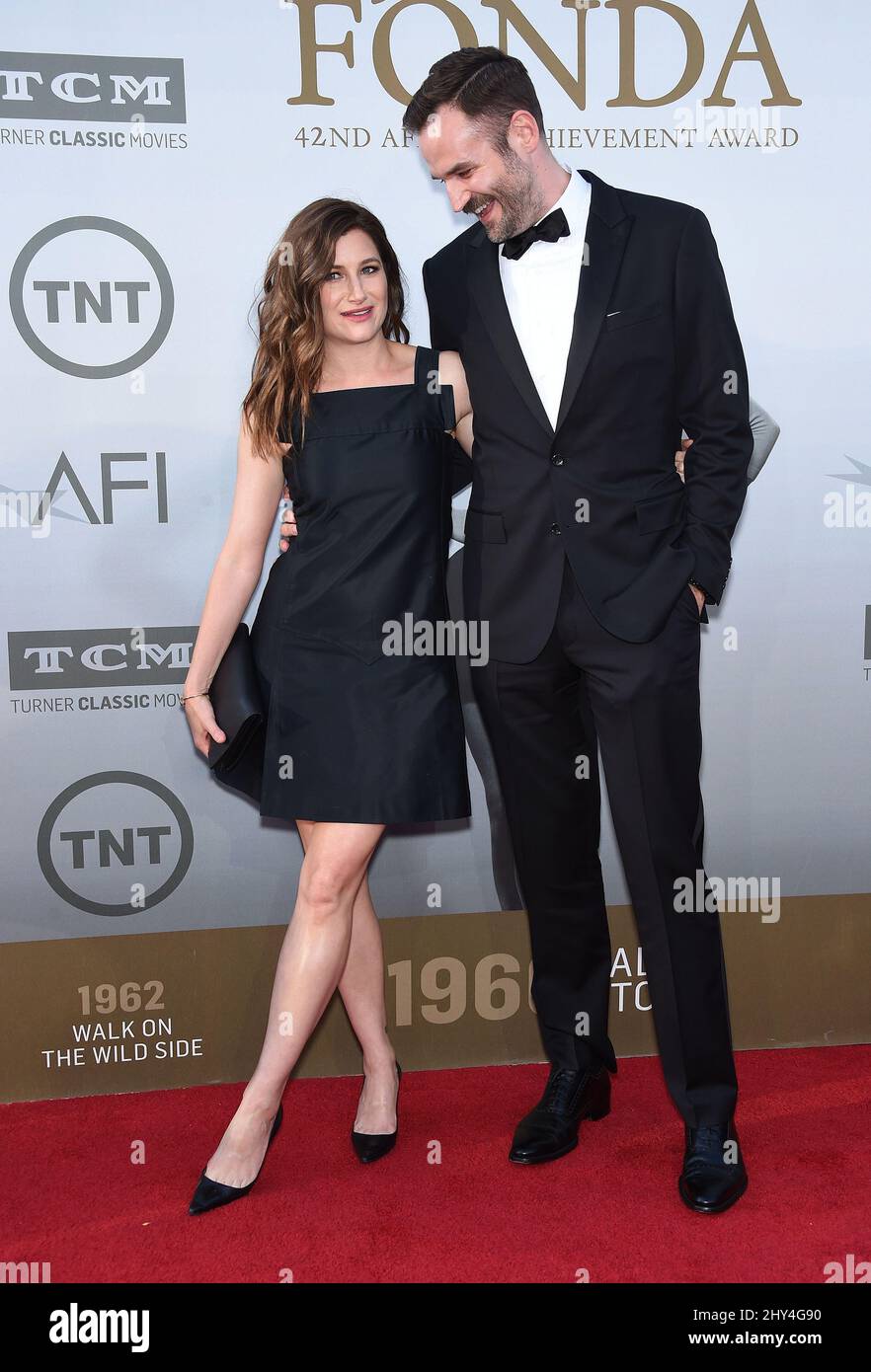 Ethan Sandler Kathryn Hahn