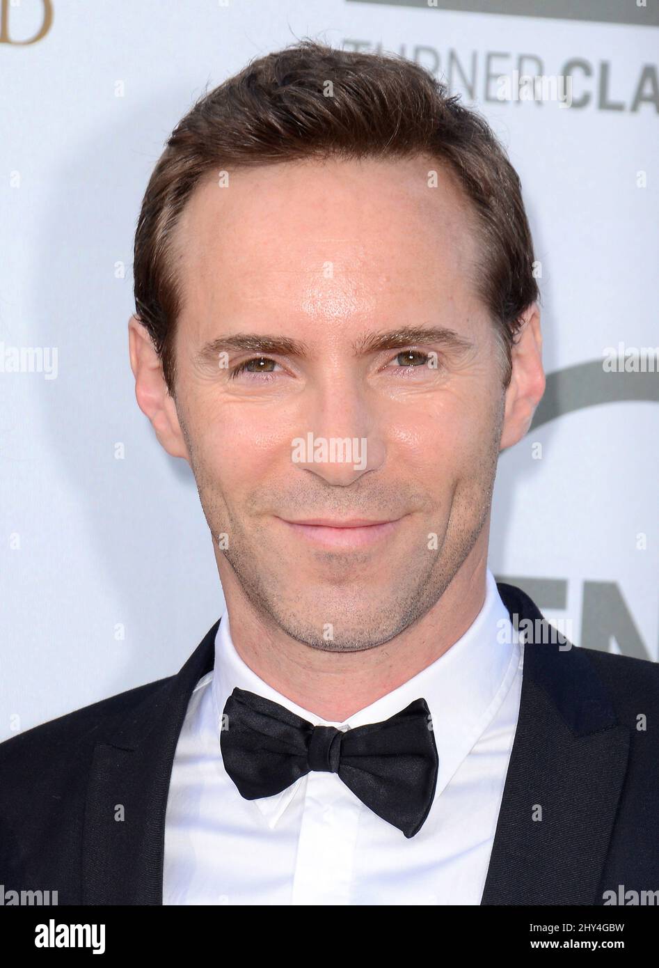 Alessandro Nivola arrives at the 42nd AFI Lifetime Achievement Award ...