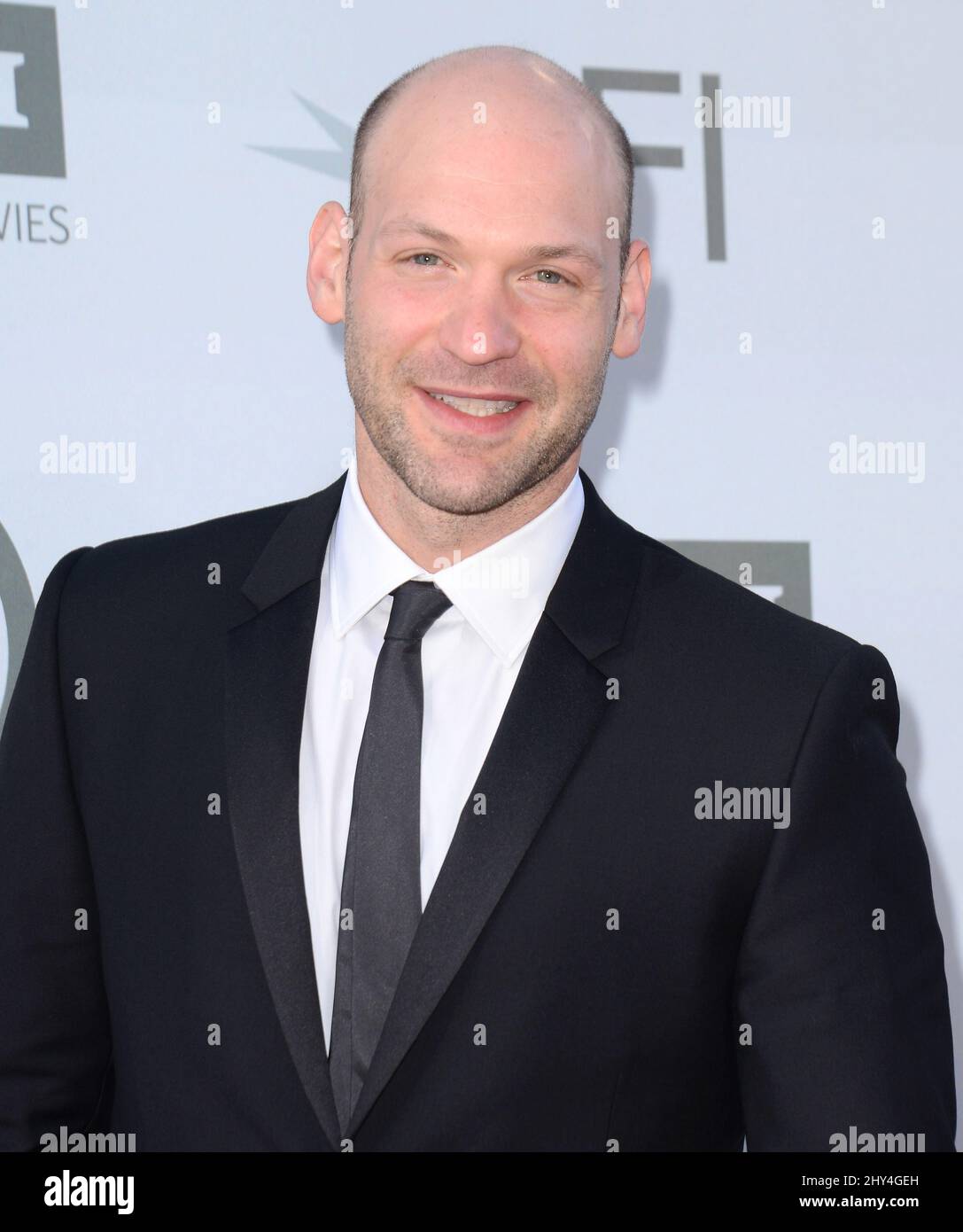 Corey stoll arrive hi-res stock photography and images - Alamy
