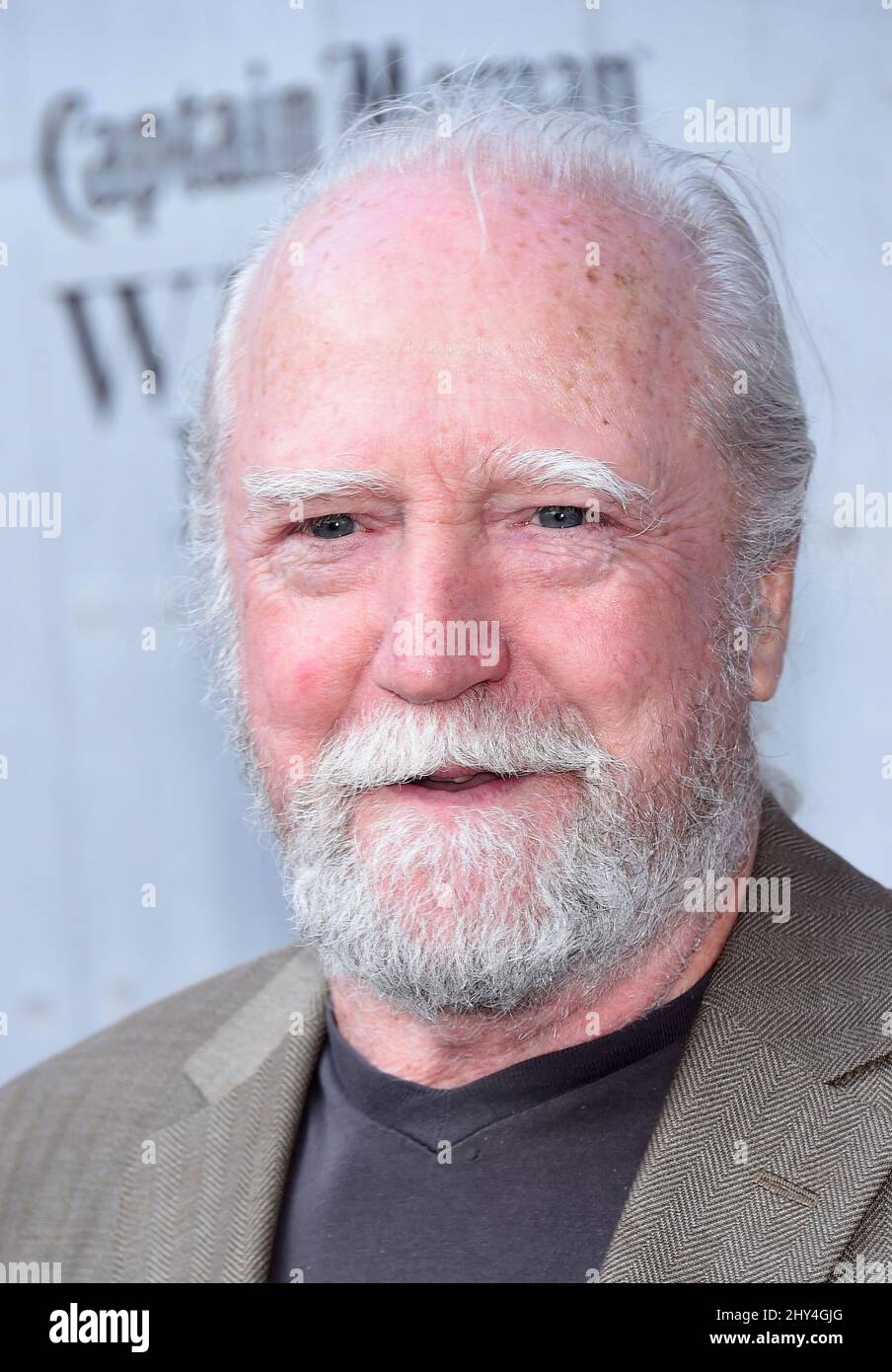Scott Wilson arriving for Spike TV's 2014 Guys Choice Awards held at ...
