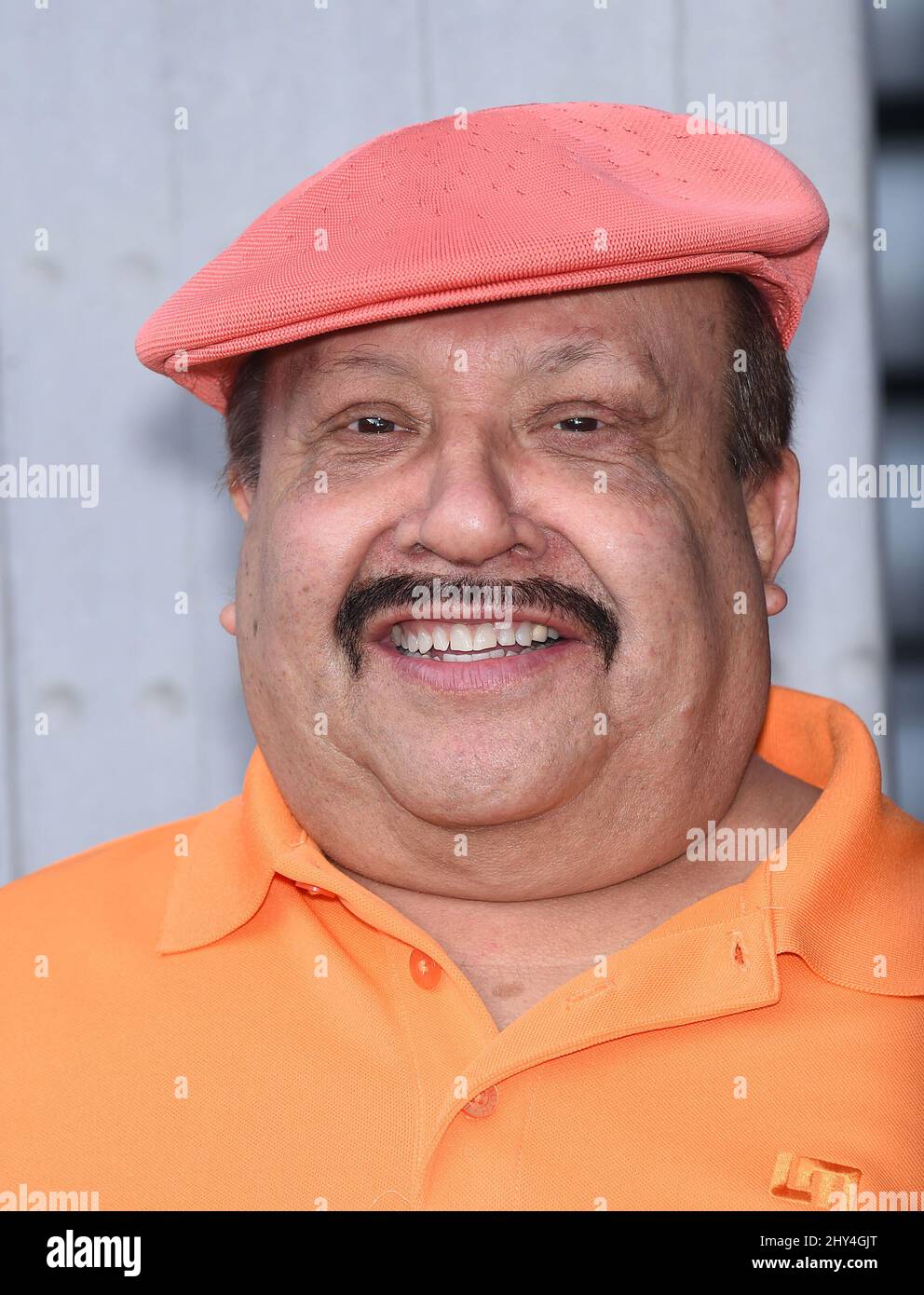 Chuy Bravo arriving for Spike TV's 2014 Guys Choice Awards held at the ...