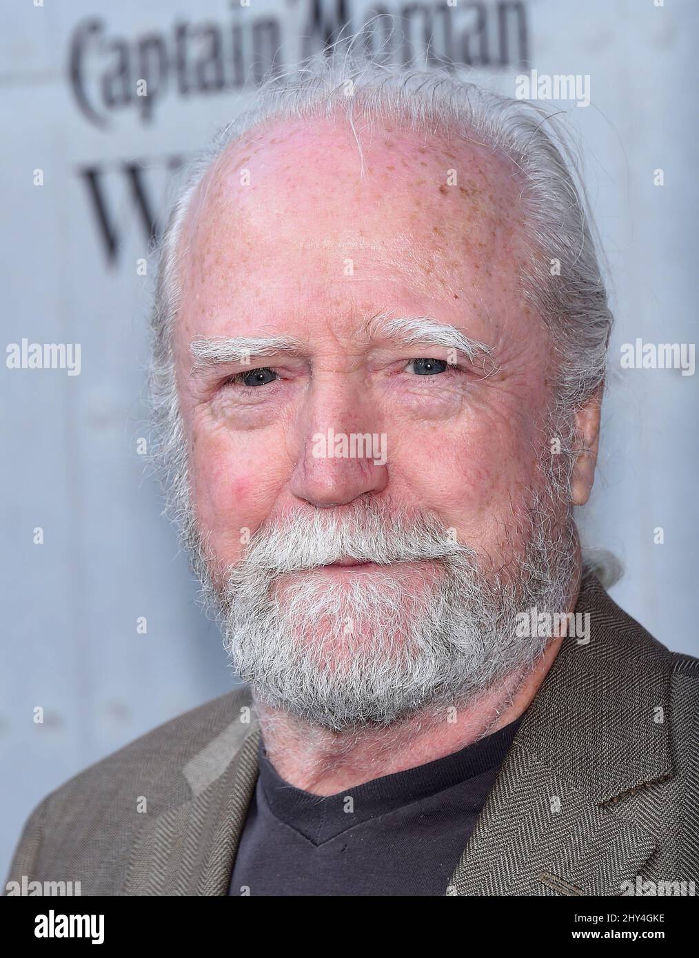 Scott Wilson arriving for Spike TV's 2014 Guys Choice Awards held at ...