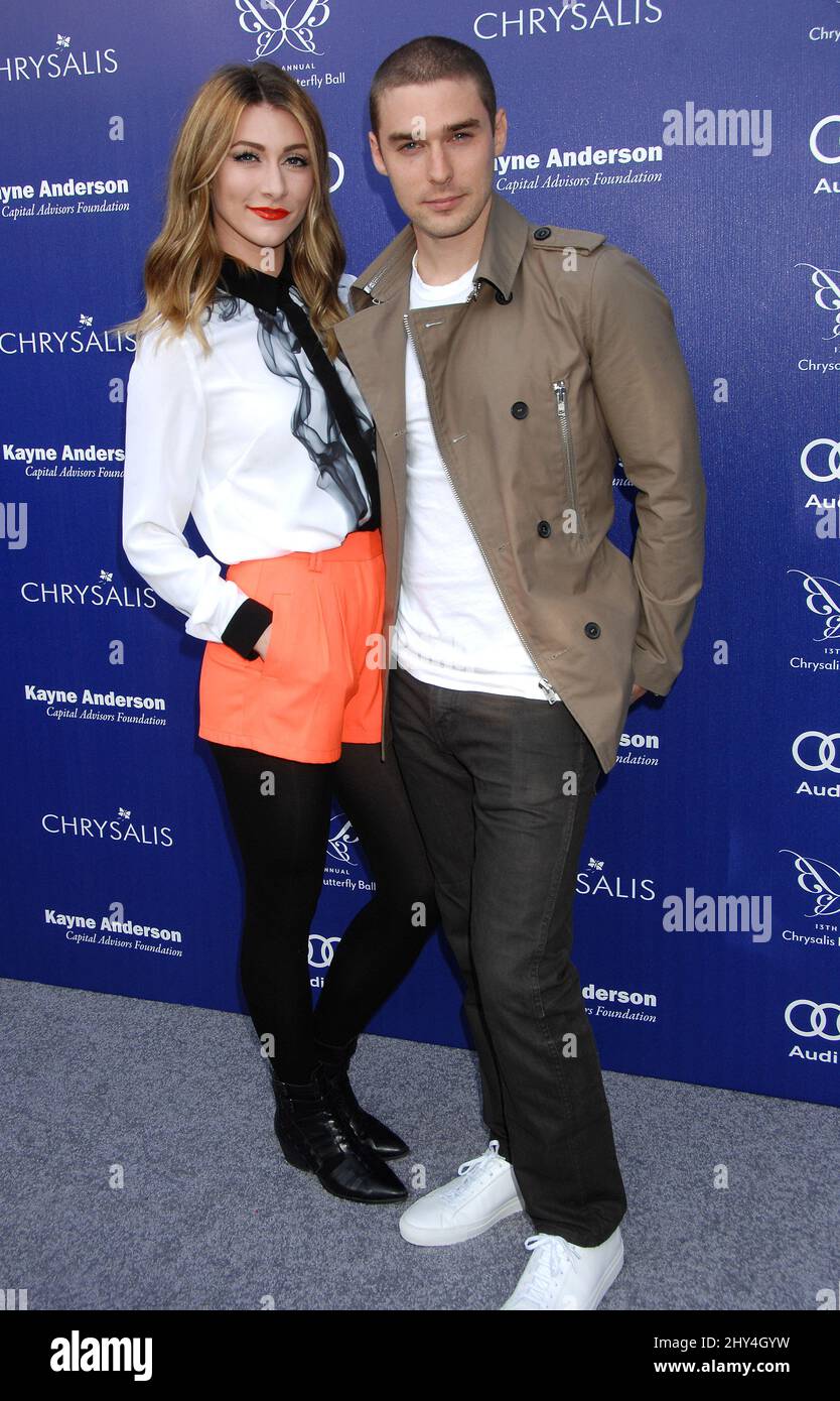 Amy Heidemann And Nick Noonan 2022