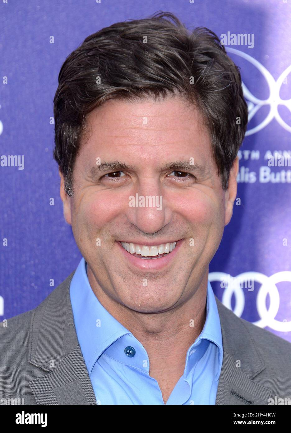 Steven levitan hi-res stock photography and images - Alamy