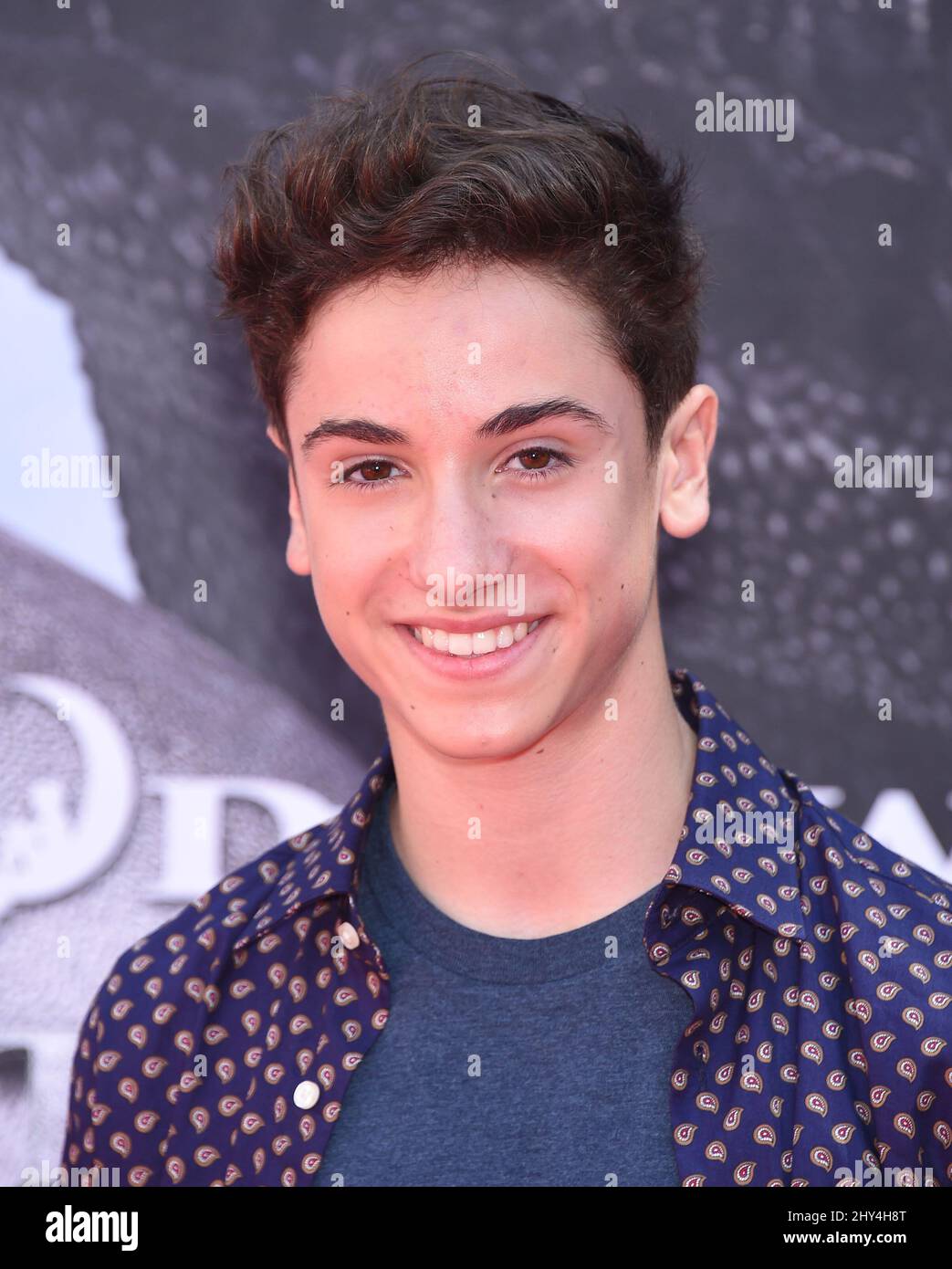 Teo Halm
