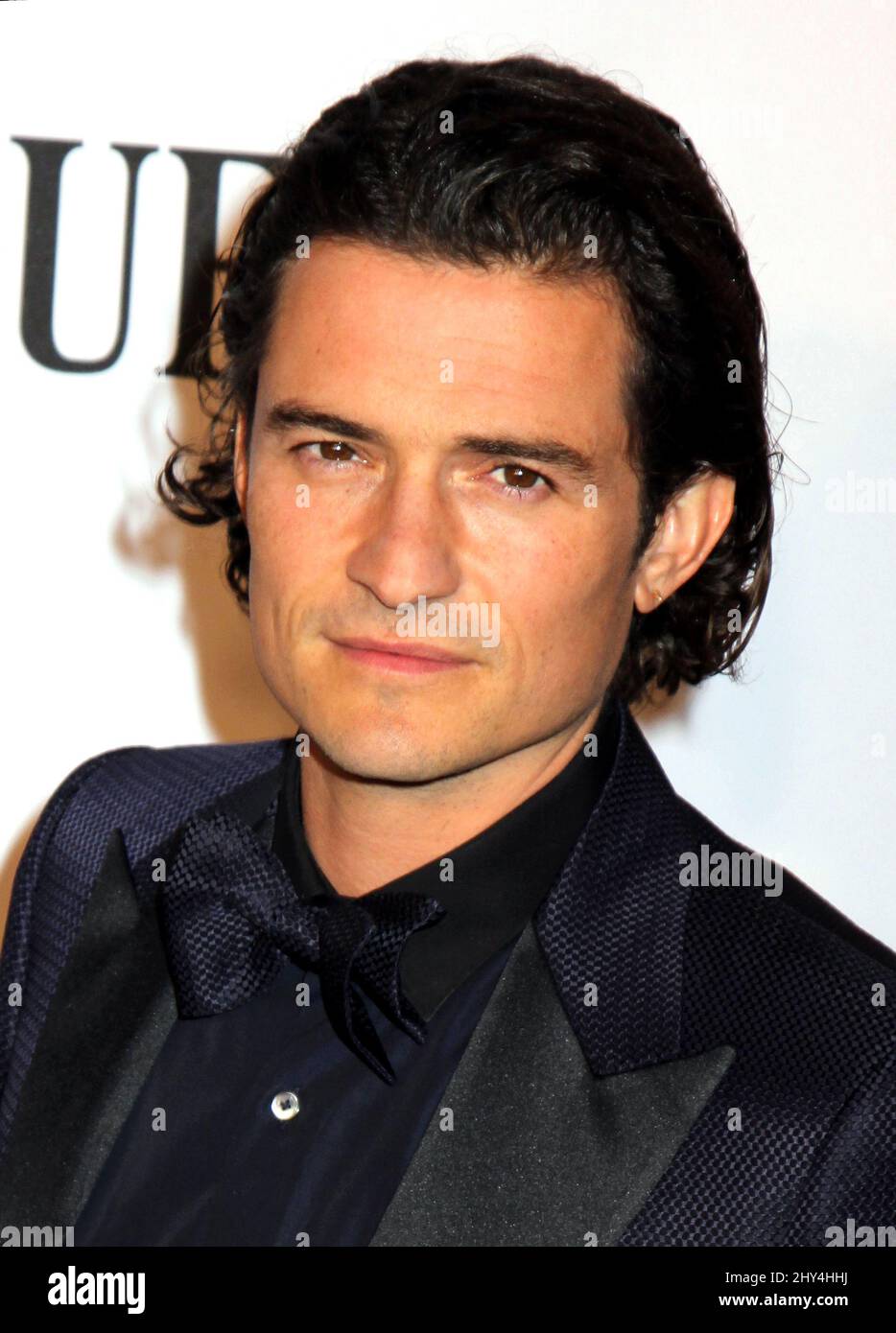 Orlando Bloom arrives at The 68th Annual Tony Awards, Held at Radio ...