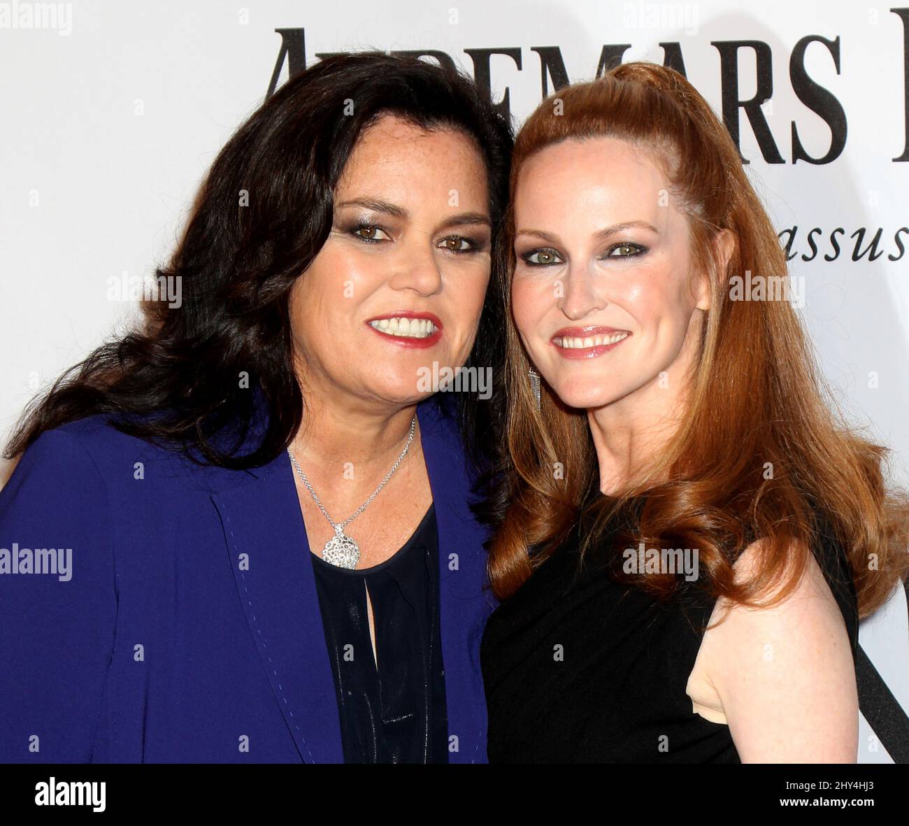Rosie O'Donnell and Michelle Rounds arrives at The 68th Annual Tony ...