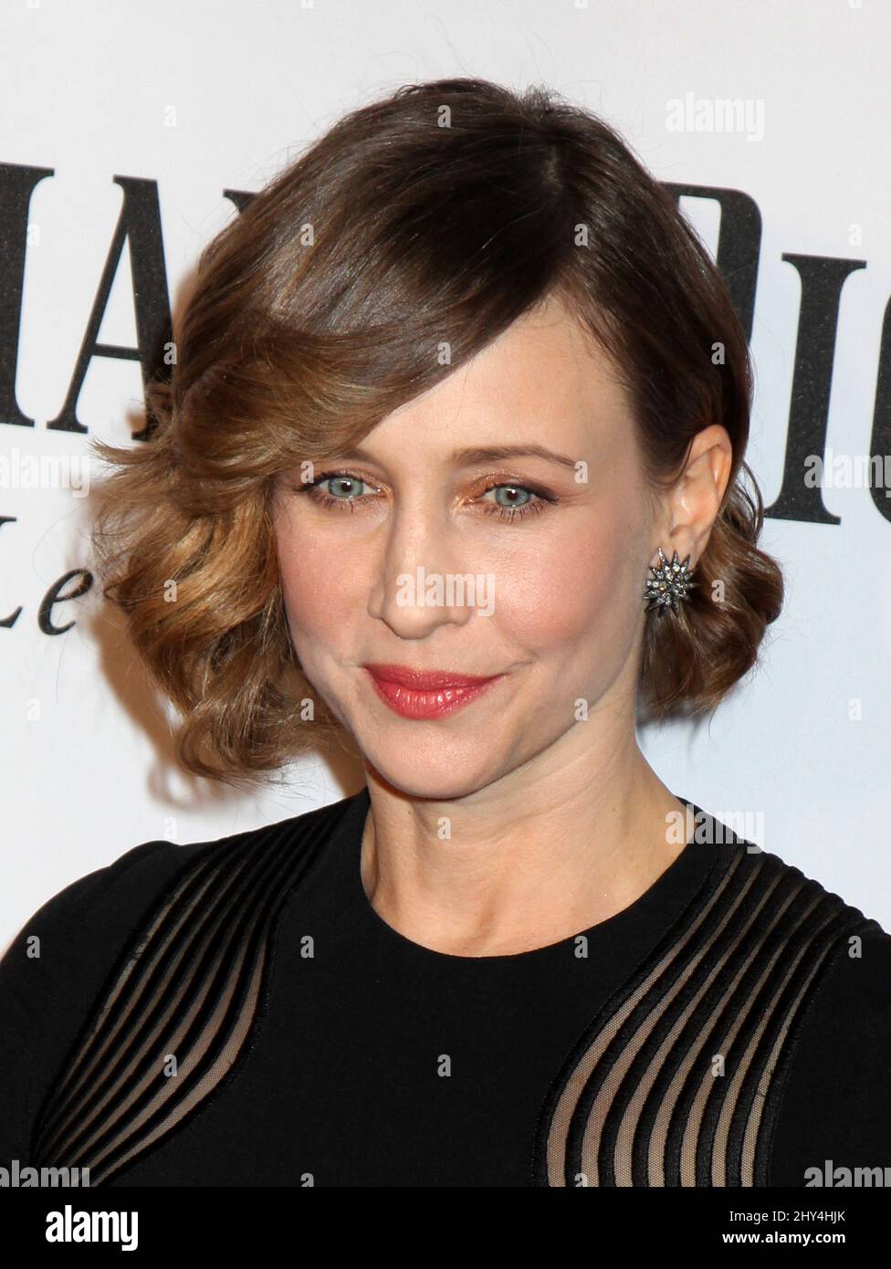 Vera Famiga arrives at The 68th Annual Tony Awards, Held at Radio City ...