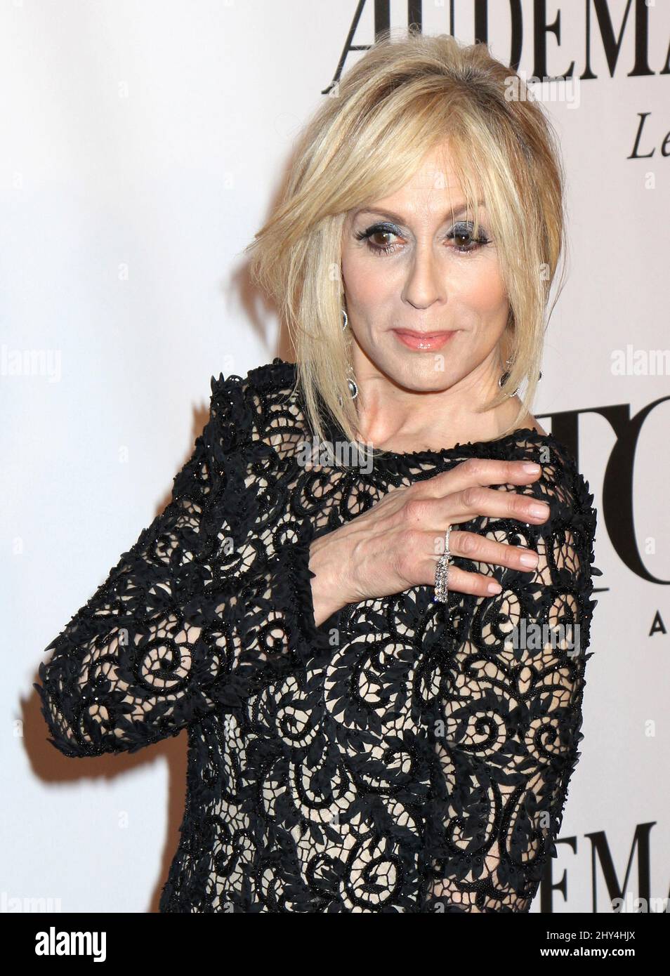 Judith light portrait hi-res stock photography and images - Alamy
