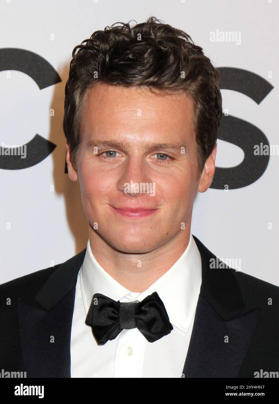 Jonathan Groff attends at The 68th Annual Tony Awards, Held at Radio ...