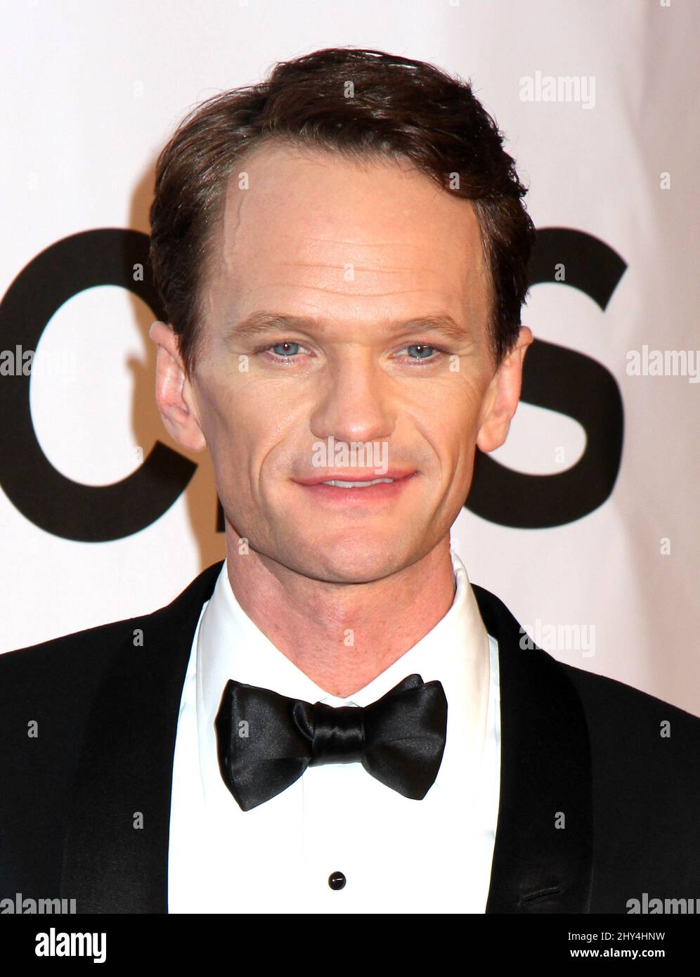 Neil Patrick Harris attends at The 68th Annual Tony Awards, Held at ...