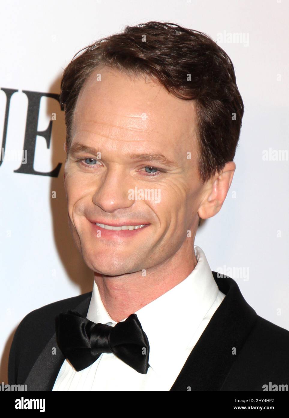 Neil Patrick Harris attends at The 68th Annual Tony Awards, Held at ...