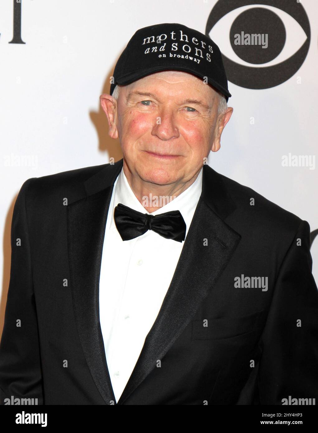 Terrence McNally attends at The 68th Annual Tony Awards, Held at Radio ...