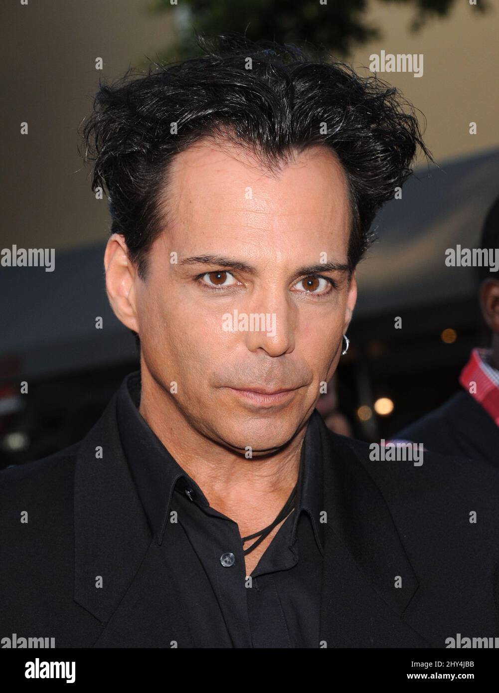 Richard Grieco attending the 22 Jump Street World Premiere in Los ...