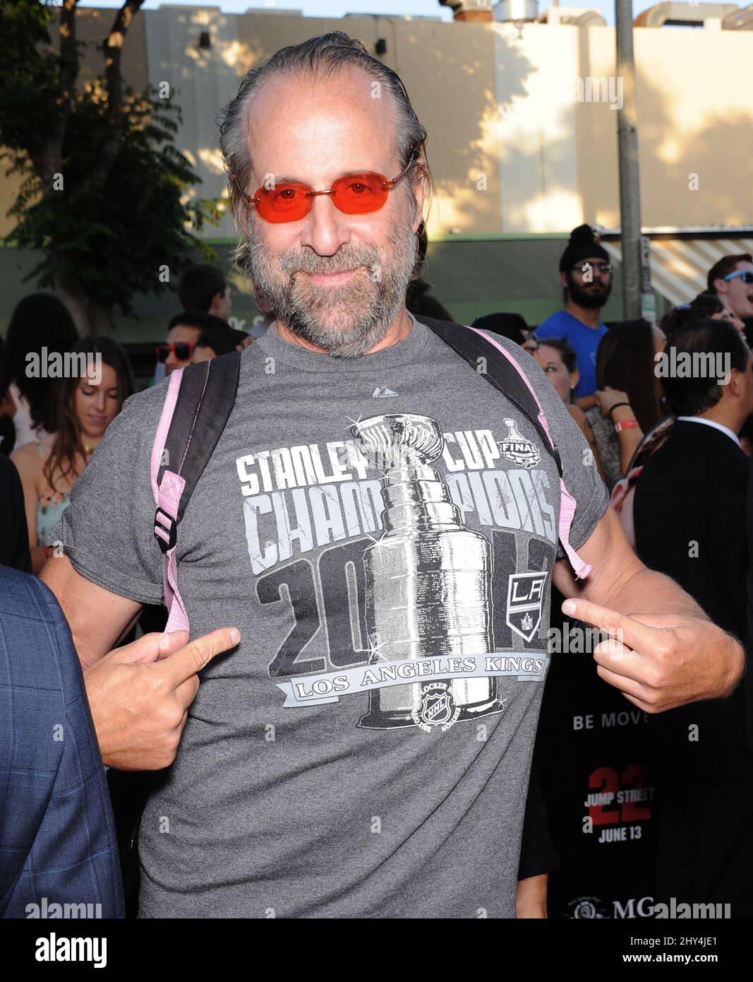 Peter Stormare 22 Jump Street