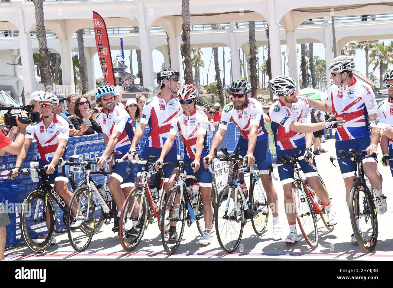Michael matthews foundation hi-res stock photography and images - Alamy