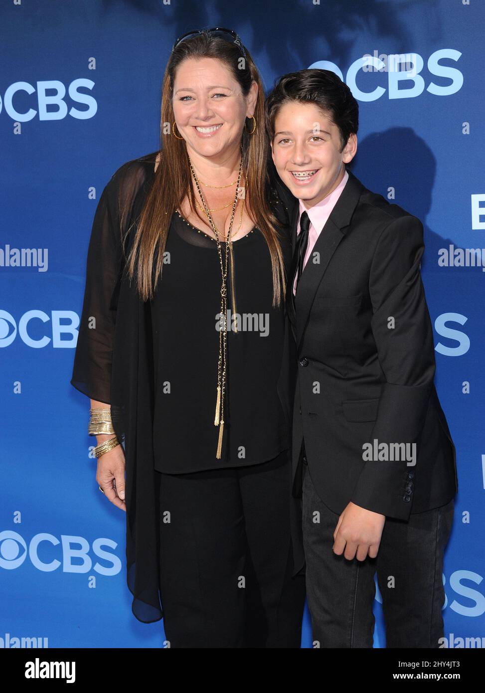 Camryn Manheim Partner Camryn Manheim Joins 'Masters Of Sex' On