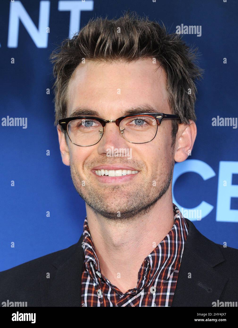 Tyler Hilton Actor