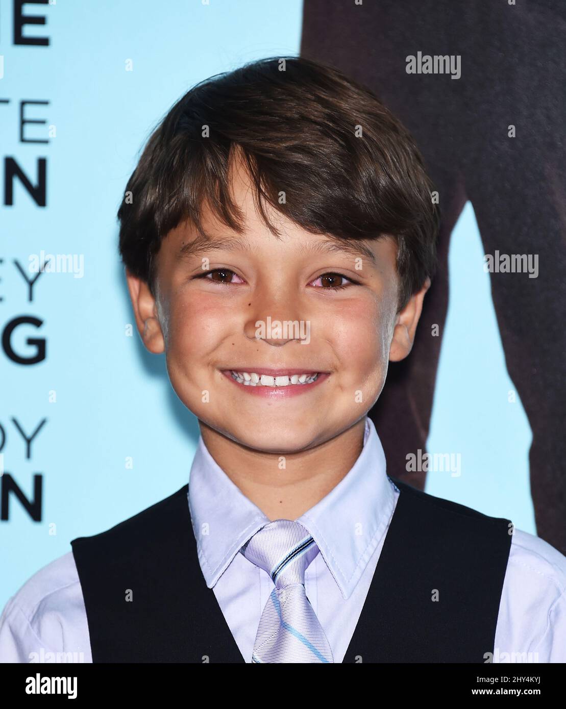 Pierce gagnon hi-res stock photography and images - Alamy